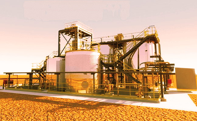 Services - El Reda Company